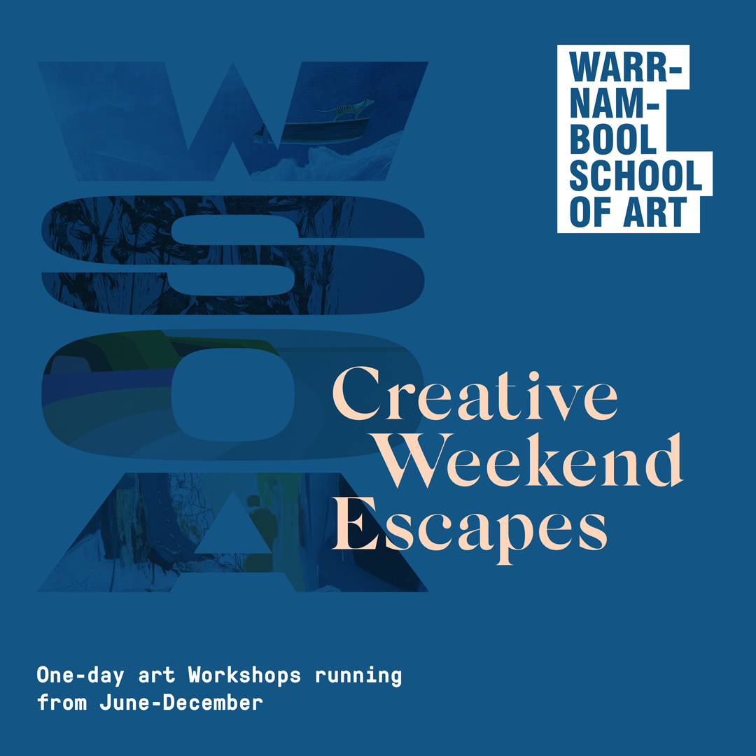 Creative Weekend Escapes